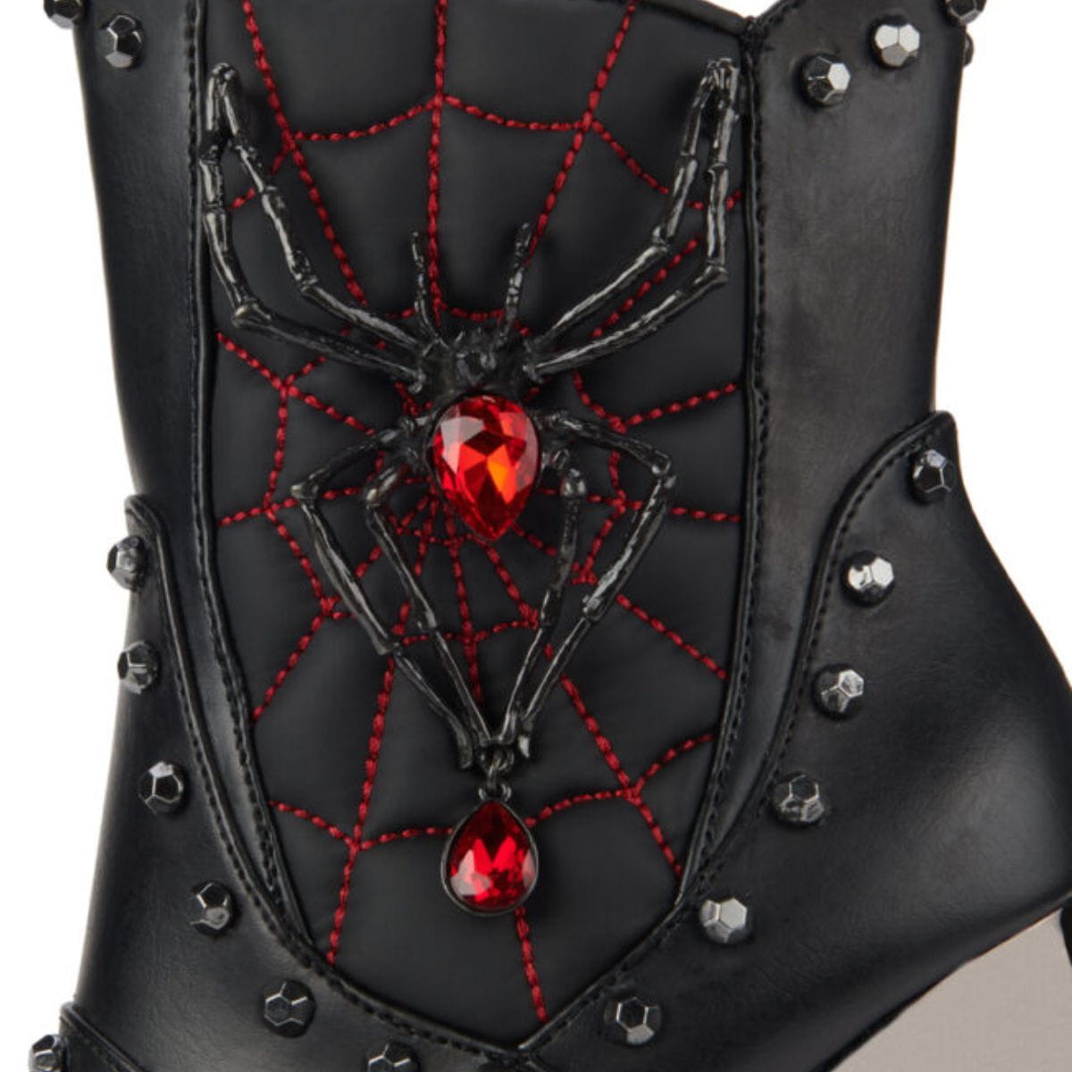 Entdecke außergewöhnliche Schuhe, Boots & Heels | Peachyboots.de